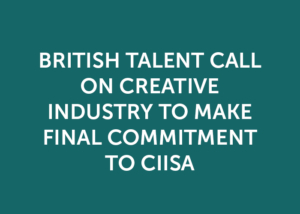 Creative Industries Independent Standards Authority – Upholding and ...