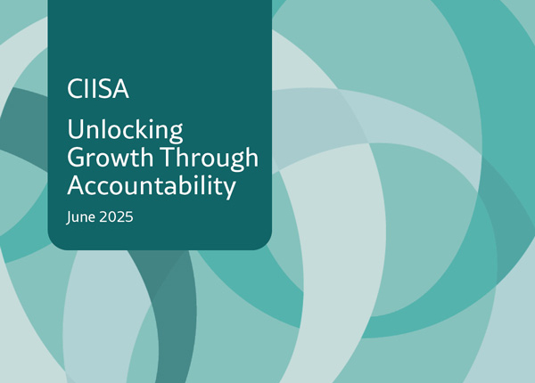 News and Views – Creative Industries Independent Standards Authority